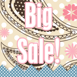 Beau Mitchell Boutique - Applique Embroidery Designs